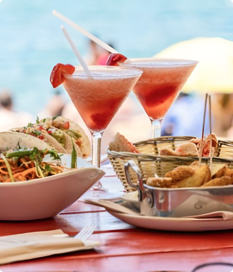 Tantalizing Lunch Options to Delight Your Taste Buds - The Boathouse ...