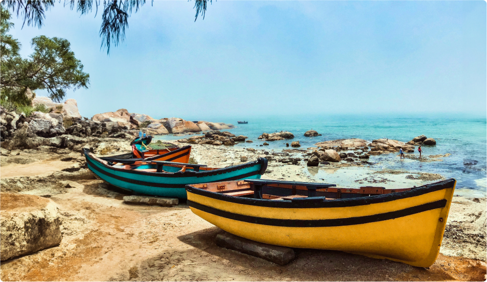 An Immersive Destination for Unforgettable Experiences - The Boathouse ...